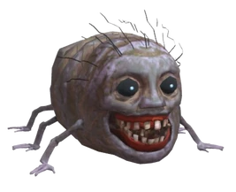 Big Head | Animal Company VR Wiki | Fandom