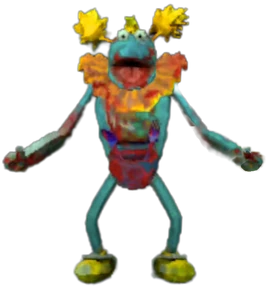 Puppet | Animal Company VR Wiki | Fandom