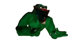 Mimic | Animal Company VR Wiki | Fandom