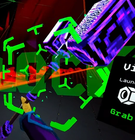 Viking Hammer Twilight | Animal Company VR Wiki | Fandom