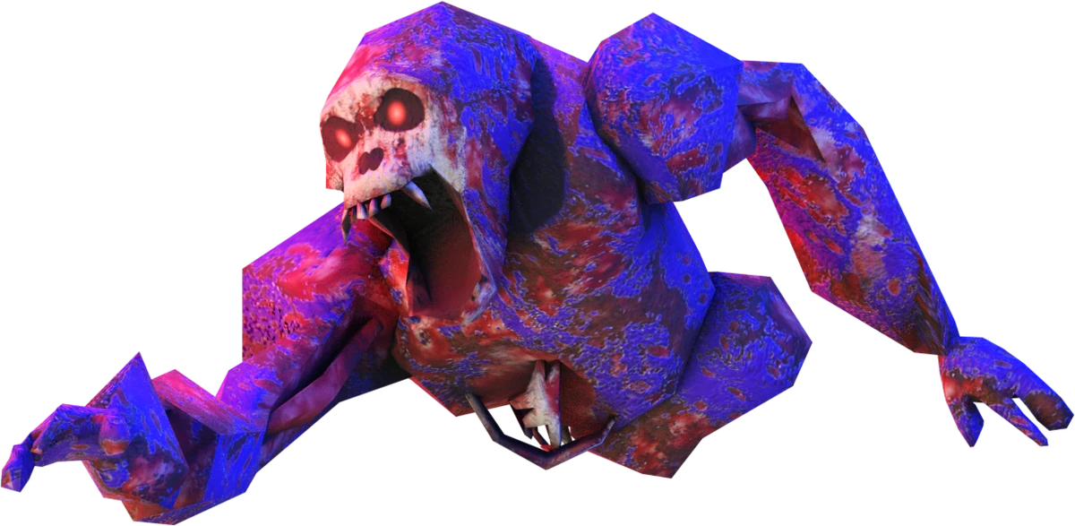 Zombie | Animal Company VR Wiki | Fandom