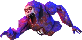 Zombie | Animal Company VR Wiki | Fandom