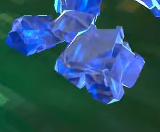 Blue Ore(Arena) | Animal Company VR Wiki | Fandom