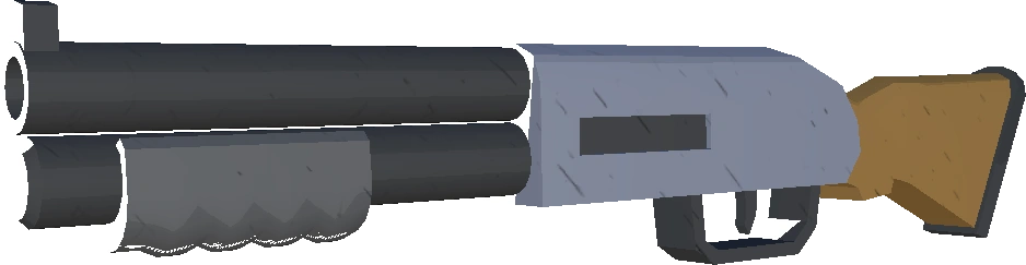 Shotgun | Animal Company VR Wiki | Fandom