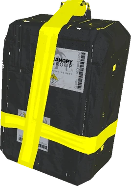 Briefcase | Animal Company VR Wiki | Fandom