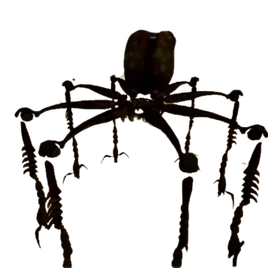 Giant Spider | Animal Company VR Wiki | Fandom