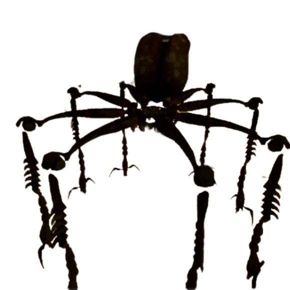 Giant Spider | Animal Company VR Wiki | Fandom