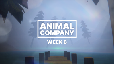Updates Log | Animal Company VR Wiki | Fandom