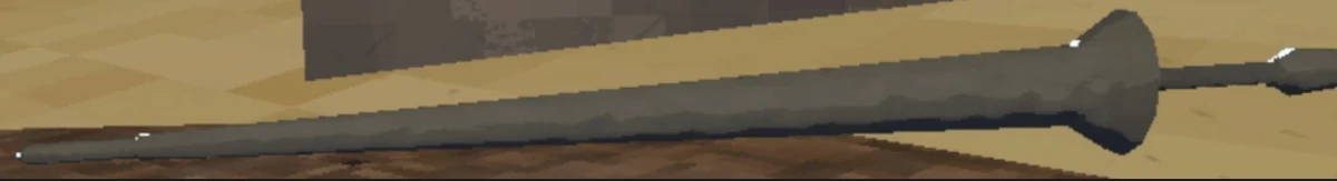 Lance | Animal Company VR Wiki | Fandom