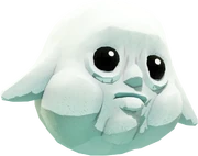 Ghostie | Animal Company VR Wiki | Fandom