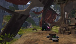 Secret Spawn | Animal Company VR Wiki | Fandom