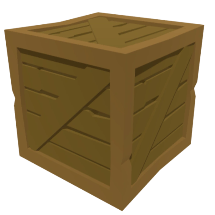 Crates | Animal Company VR Wiki | Fandom