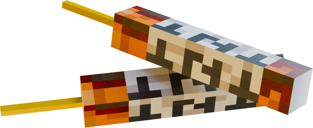 Cube Dynamite | Animal Company VR Wiki | Fandom