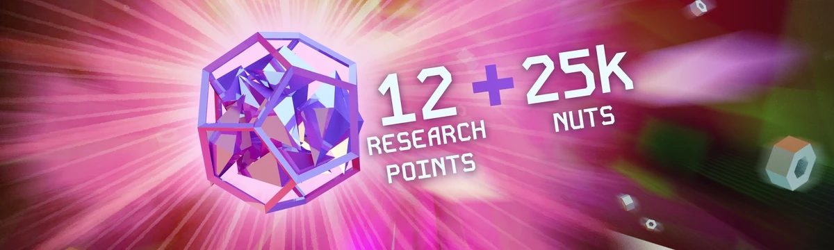 Research Pack | Animal Company VR Wiki | Fandom