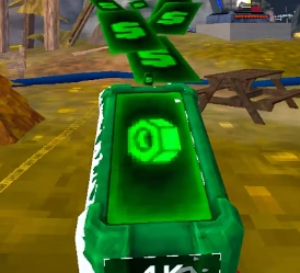 Money Gun | Animal Company VR Wiki | Fandom