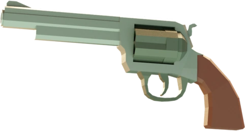 Revolver | Animal Company VR Wiki | Fandom