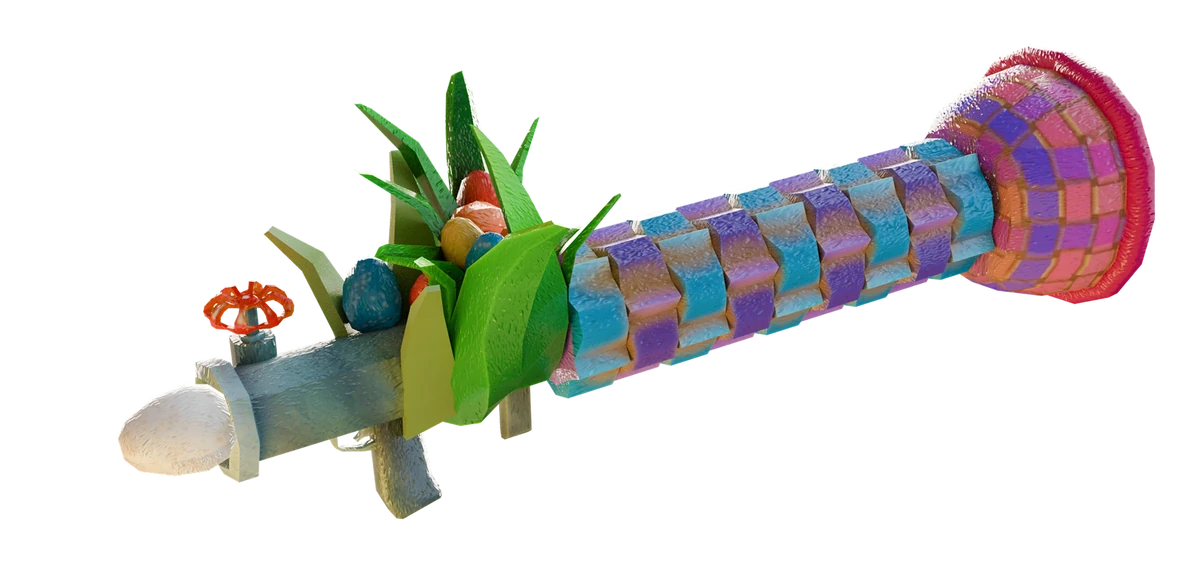 Easter RPG | Animal Company VR Wiki | Fandom