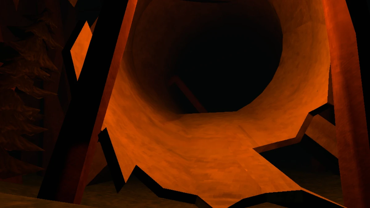 Mimic Pipe | Animal Company VR Wiki | Fandom