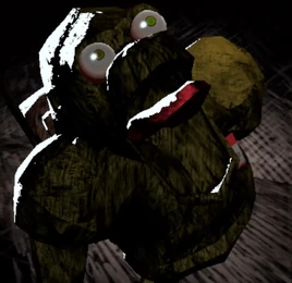 The Player | Animal Company VR Wiki | Fandom