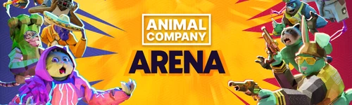 Updates Log | Animal Company VR Wiki | Fandom