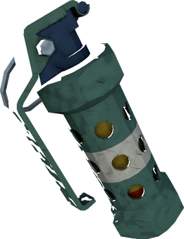 Flashbang | Animal Company VR Wiki | Fandom