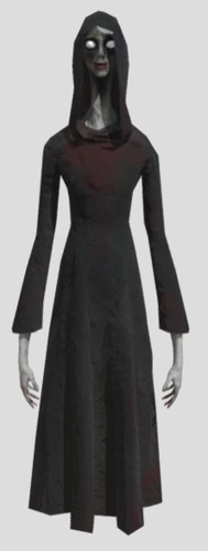 Banshee | Animal Company VR Wiki | Fandom