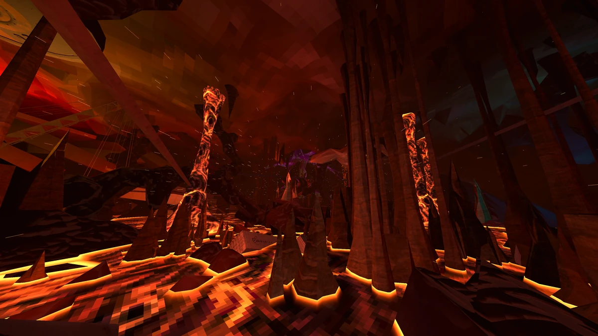 Hell | Animal Company VR Wiki | Fandom