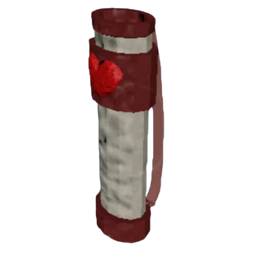 Love Quiver | Animal Company VR Wiki | Fandom