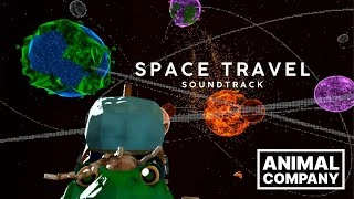 SPACE (Song) | Animal Company VR Wiki | Fandom