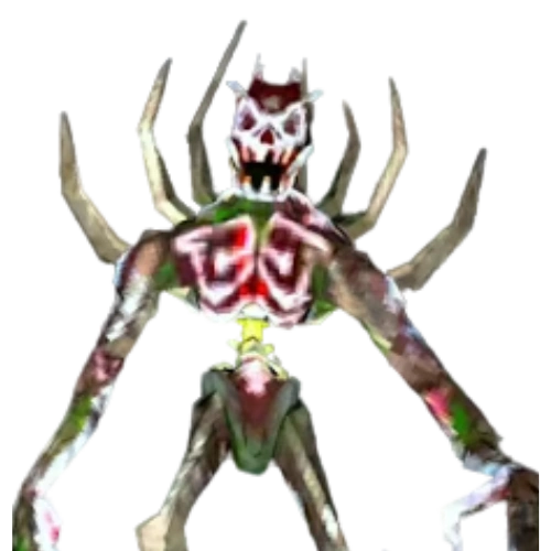 Forest Mob | Animal Company VR Wiki | Fandom