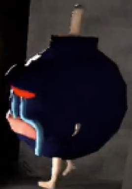 Big Bomb | Animal Company VR Wiki | Fandom