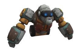 RoboMonke2000 | Animal Company VR Wiki | Fandom