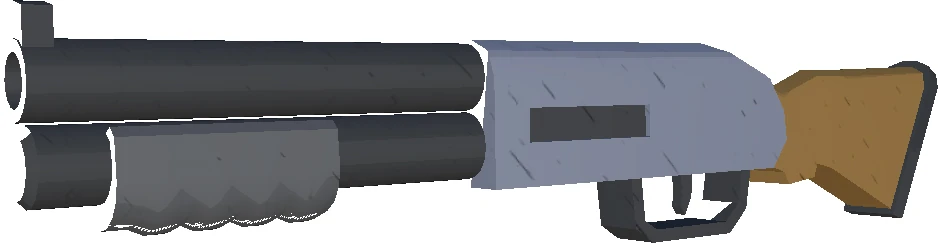 Shotgun | Animal Company VR Wiki | Fandom