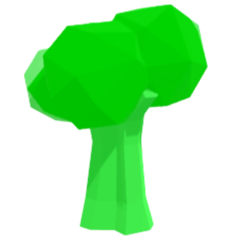 Green Broccoli | Animal Company VR Wiki | Fandom