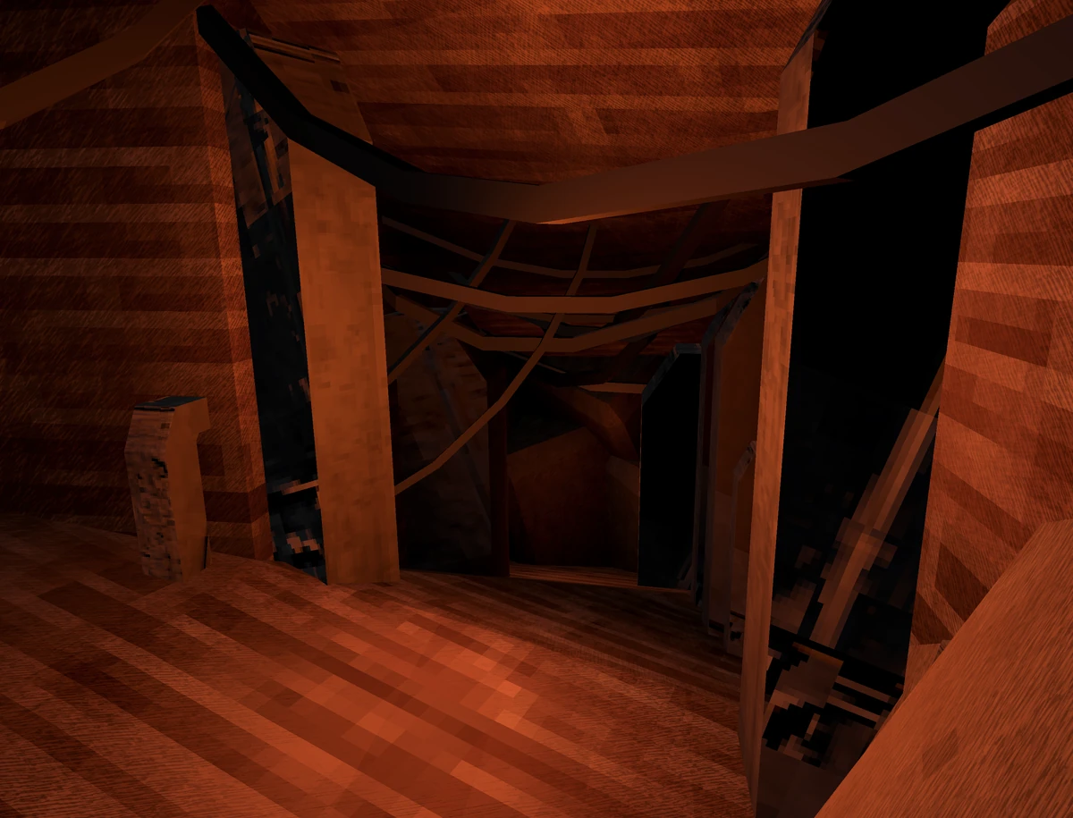 Sewers | Animal Company VR Wiki | Fandom