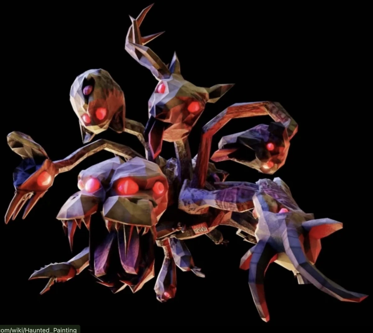Skinwalker | Animal Company VR Wiki | Fandom