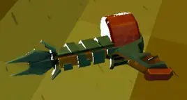 Hookshot | Animal Company VR Wiki | Fandom