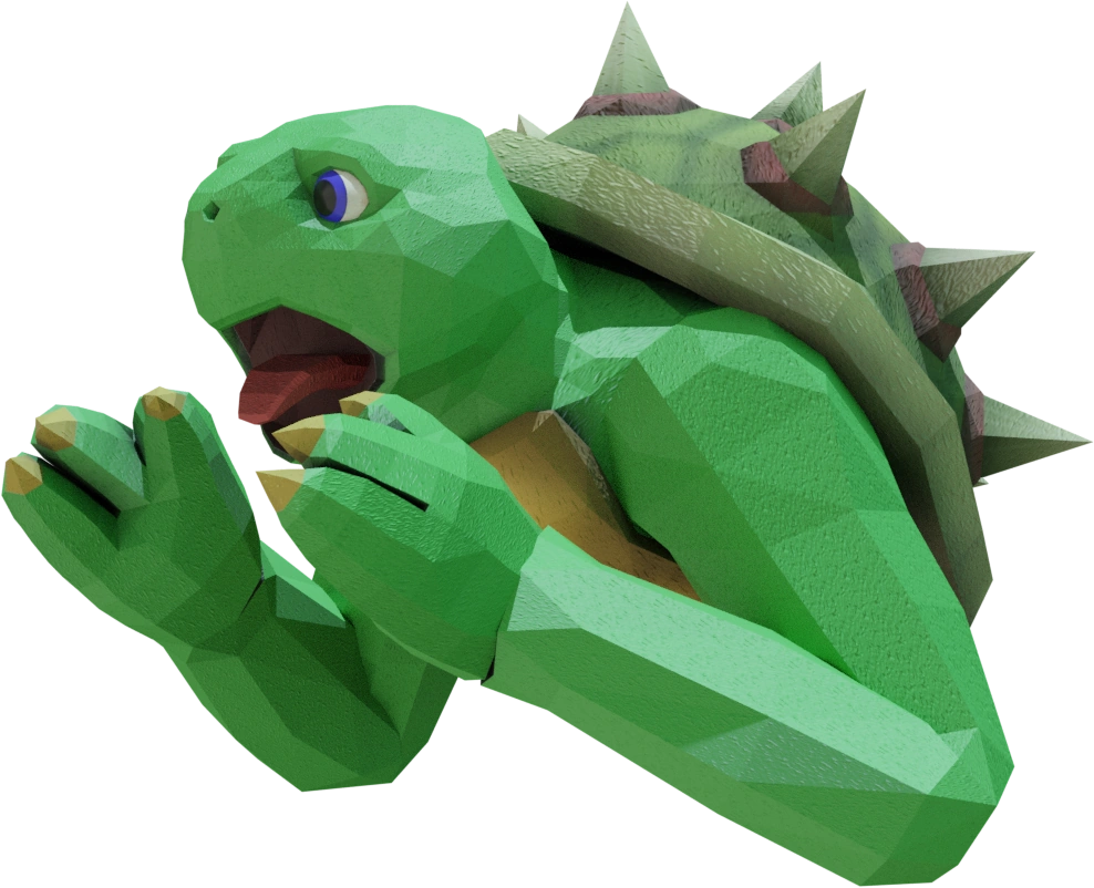 Turtle | Animal Company VR Wiki | Fandom