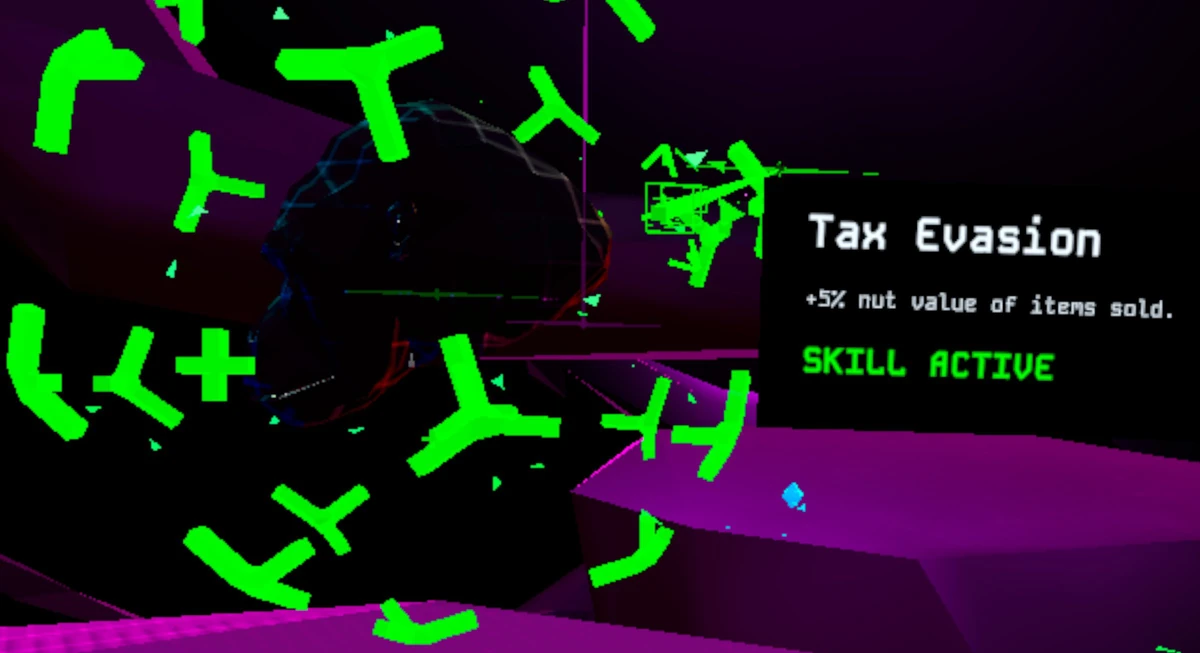 Tax Evasion | Animal Company VR Wiki | Fandom