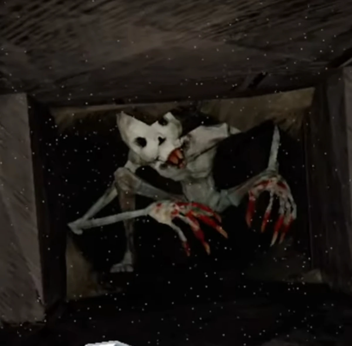 Crawler | Animal Company VR Wiki | Fandom