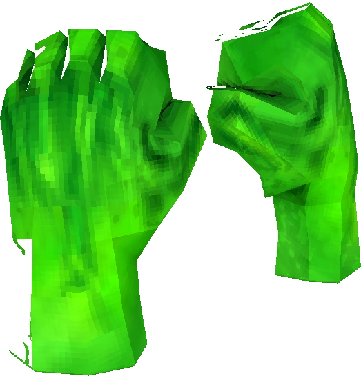 Ogre Hand | Animal Company VR Wiki | Fandom