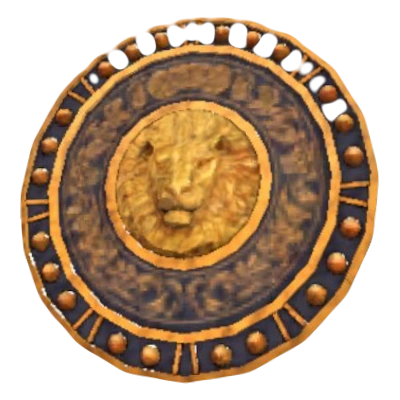 Shield | Animal Company VR Wiki | Fandom
