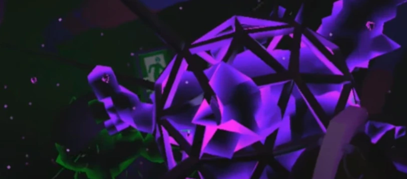 Secret Stash Area | Animal Company VR Wiki | Fandom