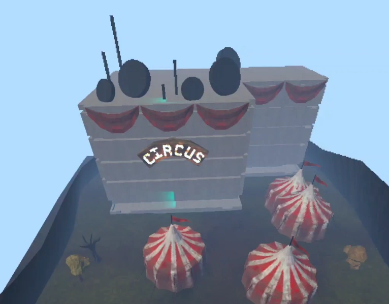 Carnival Teaser | Animal Company VR Wiki | Fandom