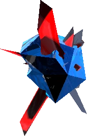 Corrupted Crystal | Animal Company VR Wiki | Fandom