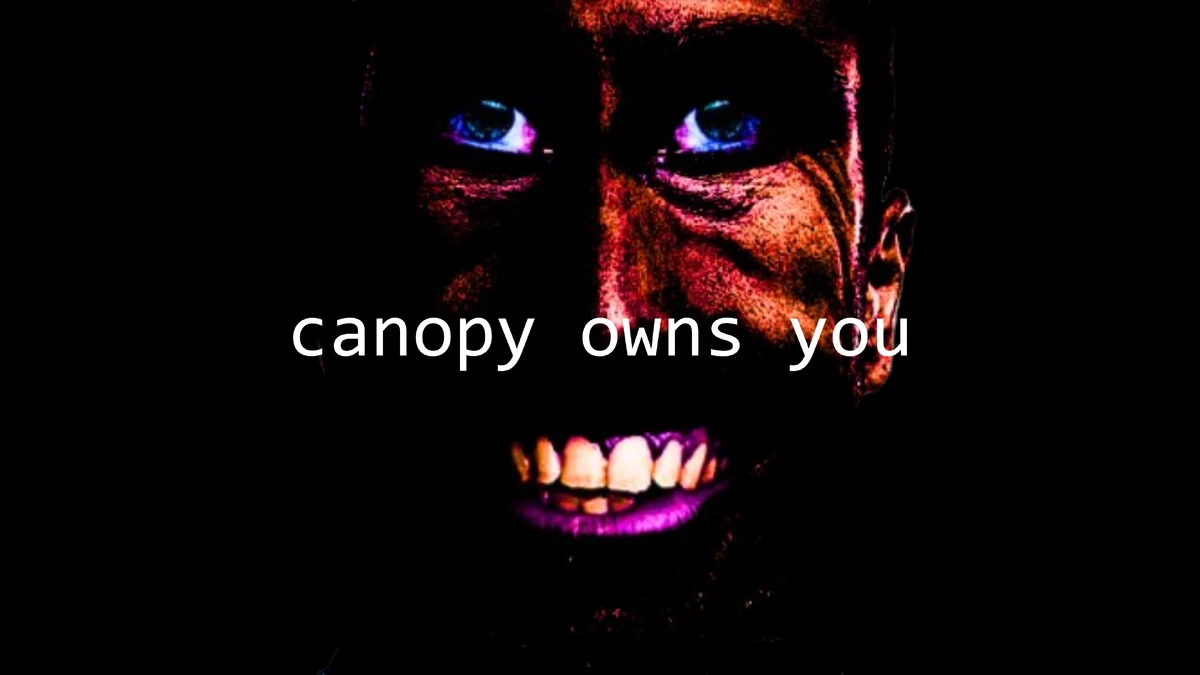 Lab Canopy Group | Animal Company VR Wiki | Fandom