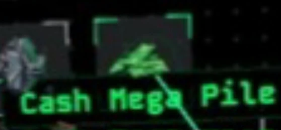 Mega Cash Pile | Animal Company VR Wiki | Fandom