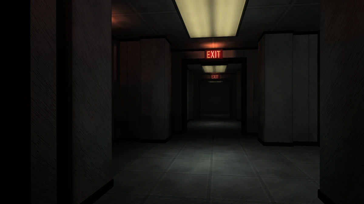 The Office | Animal Company VR Wiki | Fandom