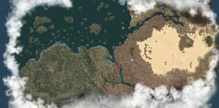 Altinova | Unofficial Black Desert Online Wiki | Fandom