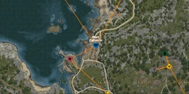 Port Epheria | Unofficial Black Desert Online Wiki | Fandom